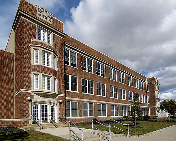 PCI Design – PCI Design